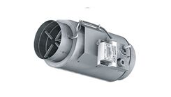 Pressure Independent Type VAV Boxes - Dutco Tennant