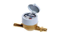 Bulk Water Meters - Dutco Tennant