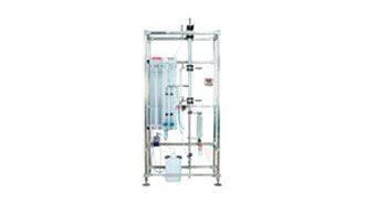 Unit Operations - Comprehensive Training Instruments from BCL