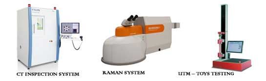 Dubai Central Laboratory (DCL) - Dutcotennant